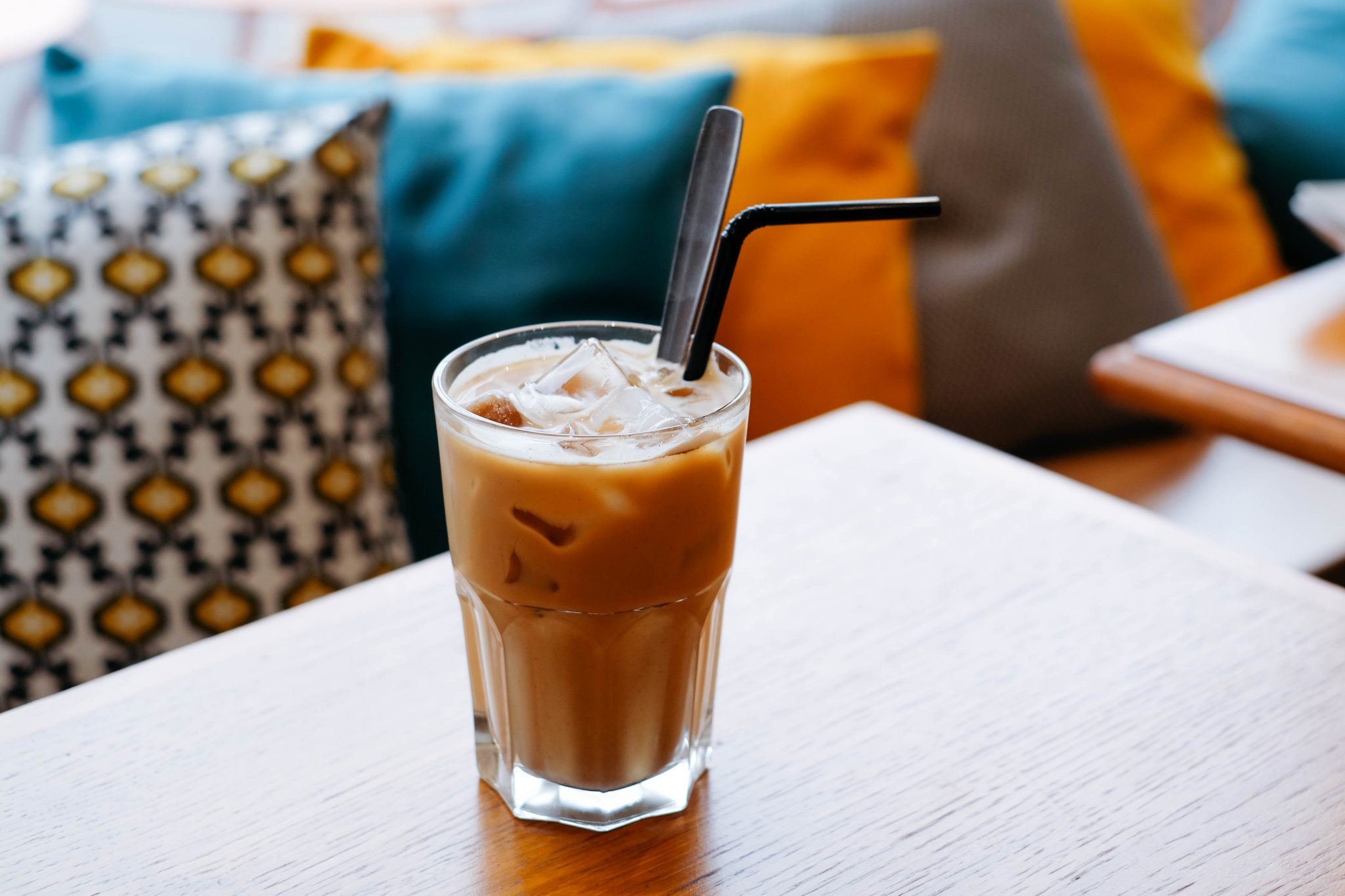 Eiskaffee selber machen - Erfrischend & Lecker